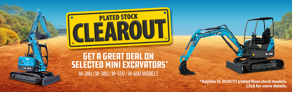 Huski Construction Equipment for skid steers, scissor lifts and mini ...
